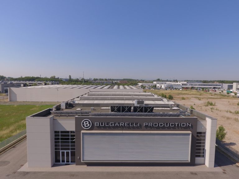 Fra arte e convegni, il focus di Bulgarelli è sull’ambiente - The Style ...