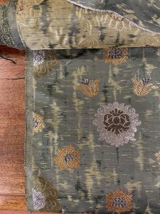 L’ARTE DELLA SETA LISIO - The Style Lift