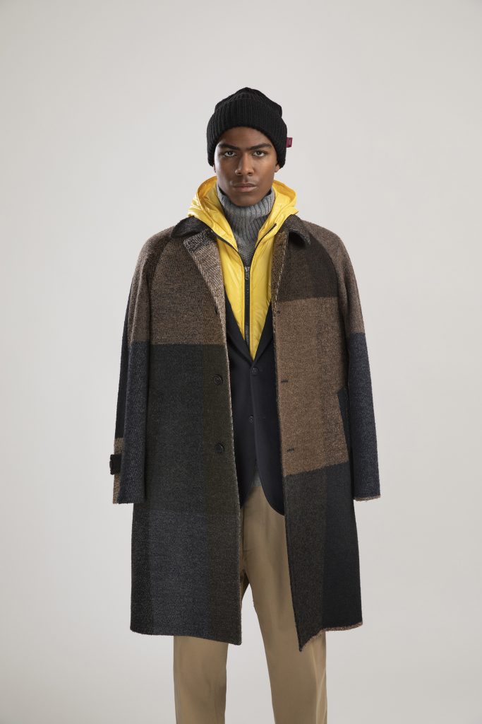 Manuel Ritz fra sartoriale, smart e street - The Style Lift