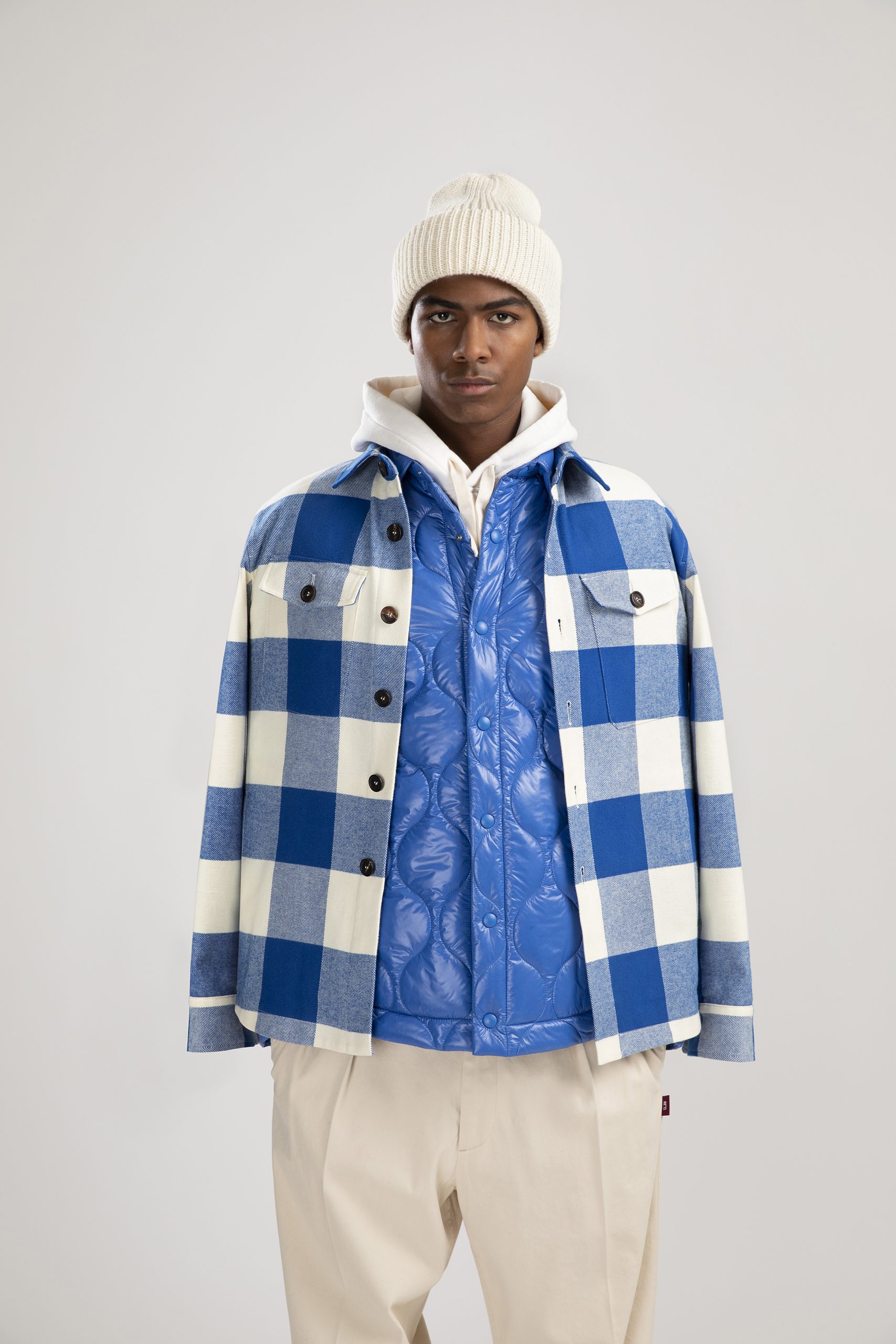 Manuel Ritz fra sartoriale, smart e street - The Style Lift