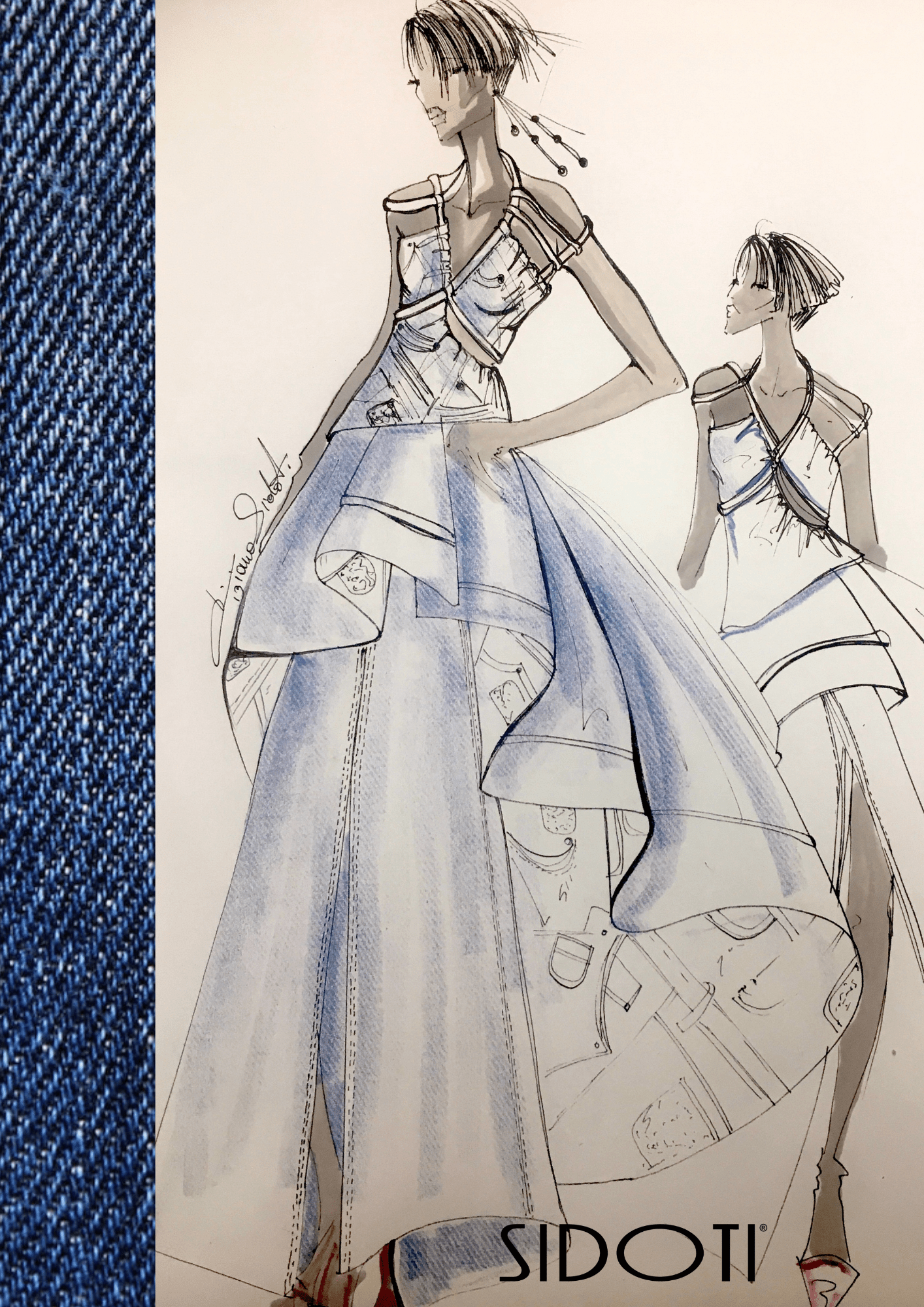 Sidoti, made in Italy a km. 0 - The Style Lift